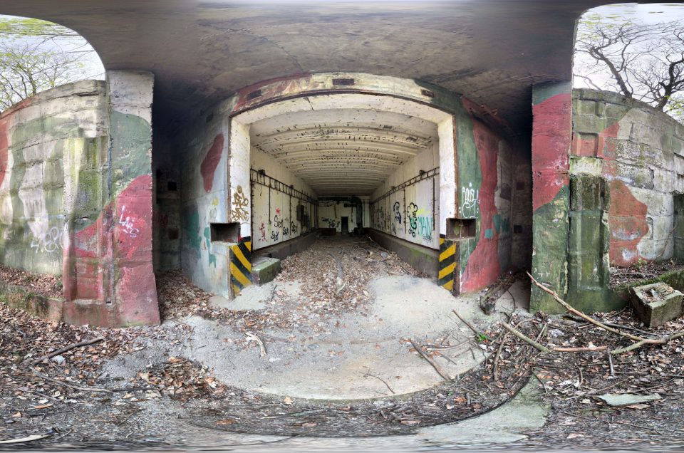 Bratislava Archives - Abandoned in 360